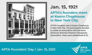 APTA Hand & Upper Extremity - Home